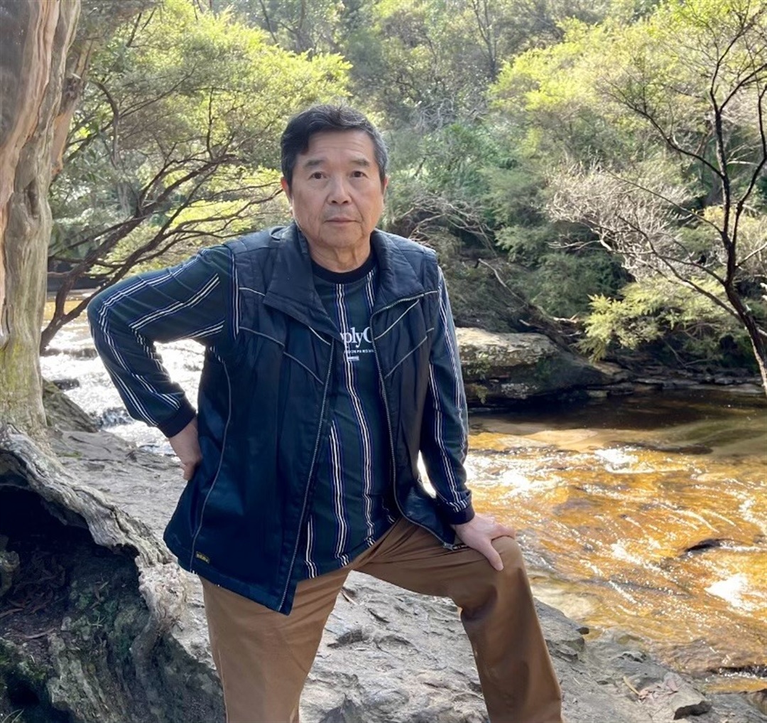 Alan Tung | Willoughby City Council